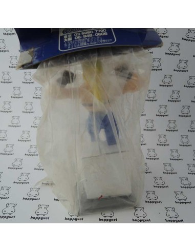 Virtua Fighter collection Sarah Bryant 2P Version figure