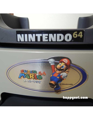 Nintendo 64 Station Rack